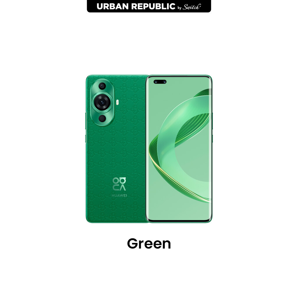 HUAWEI nova 11 Pro | Urban Republic