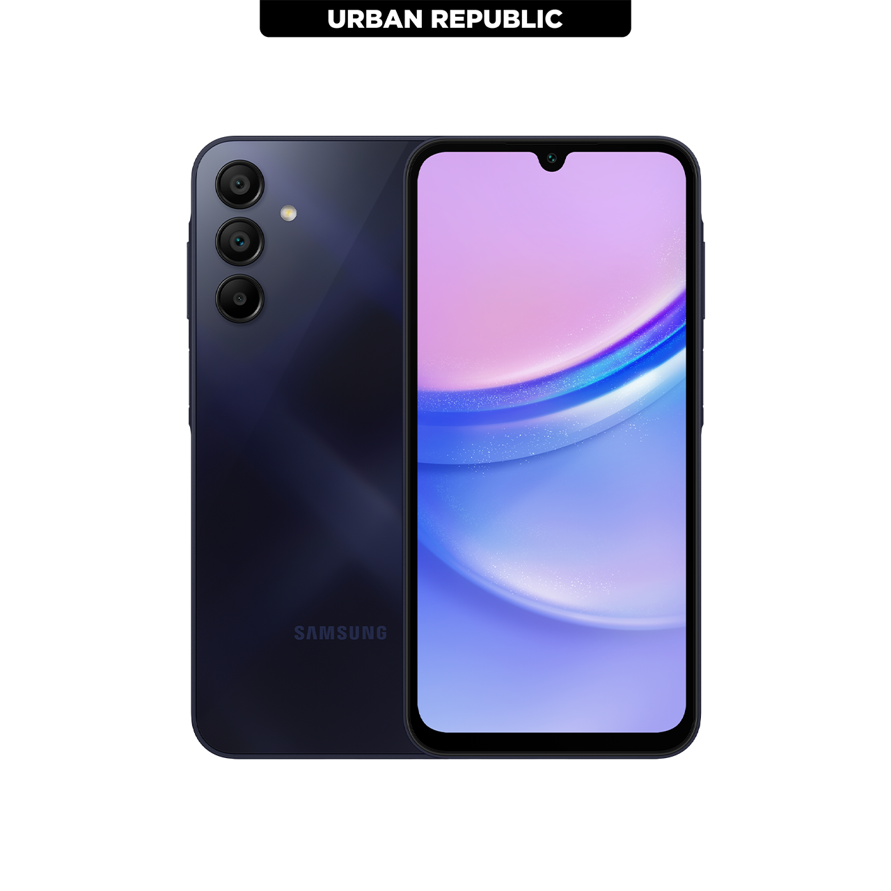 Samsung Galaxy A15 LTE | Urban Republic