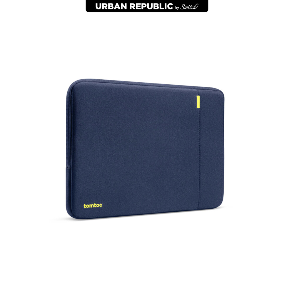 Tomtoc Versatile 360 Protective Laptop Sleeve 13 14 16 Inch Urban