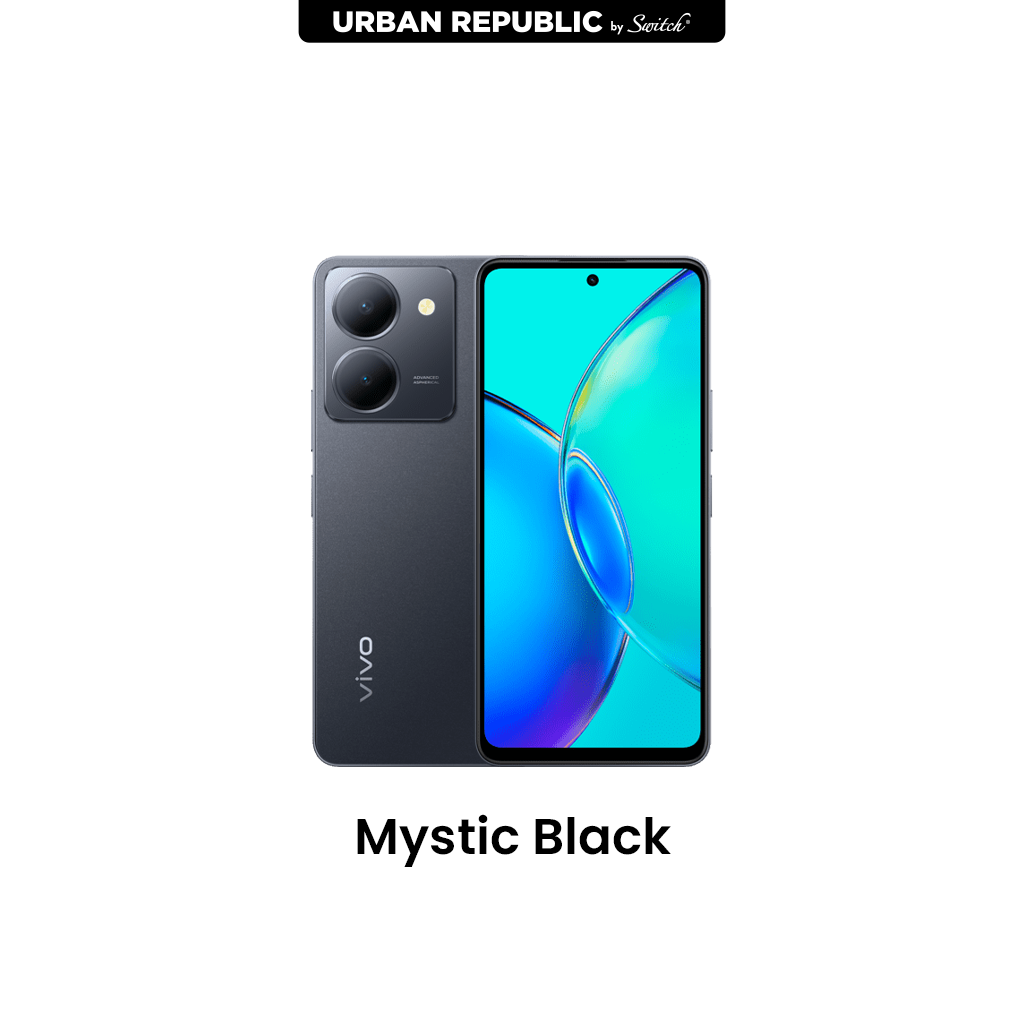 Vivo Y36 5G | Urban Republic